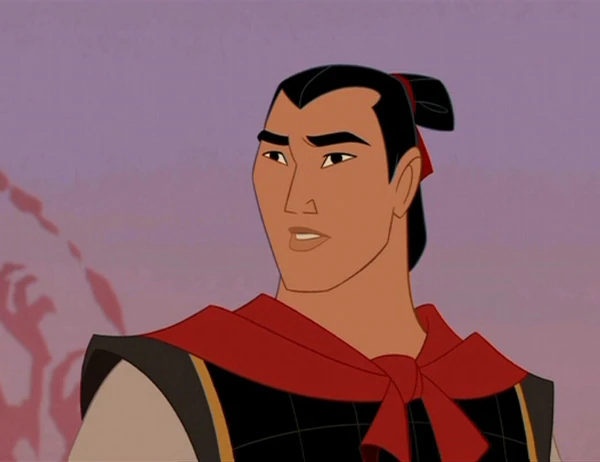 Shang | Disney destiny Wiki | Fandom