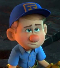 Fix-It Felix | Disney destiny Wiki | Fandom