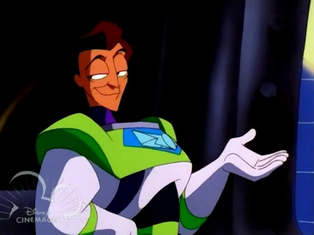 Ty Parsec | Disney destiny Wiki | Fandom