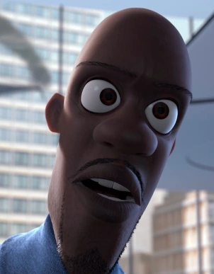 Frozone | Disney destiny Wiki | Fandom