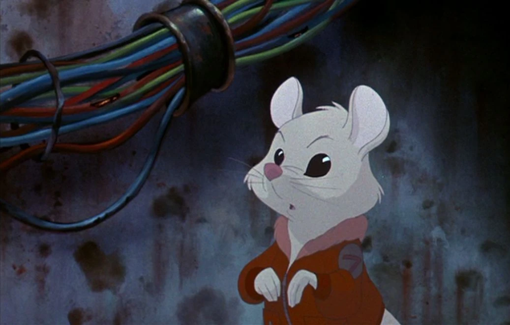 Hi-Tech | Disney destiny Wiki | Fandom