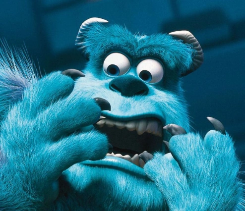 Sulley | Disney destiny Wiki | Fandom