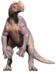 Kron | Disney Dinosaur Wiki | Fandom