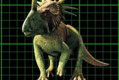 Zigongosaurus Fuxiensis