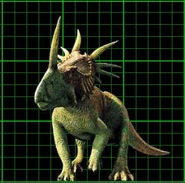 Styracosaurus | Disney Dinosaur Wiki | Fandom