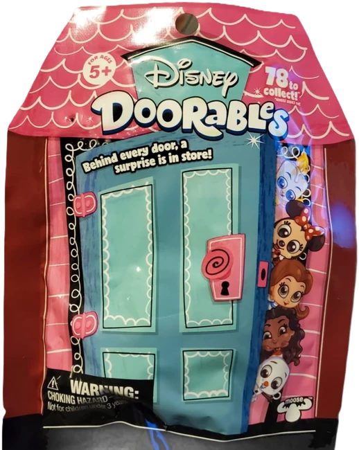 Series 1 | Disney Doorables Wiki | Fandom