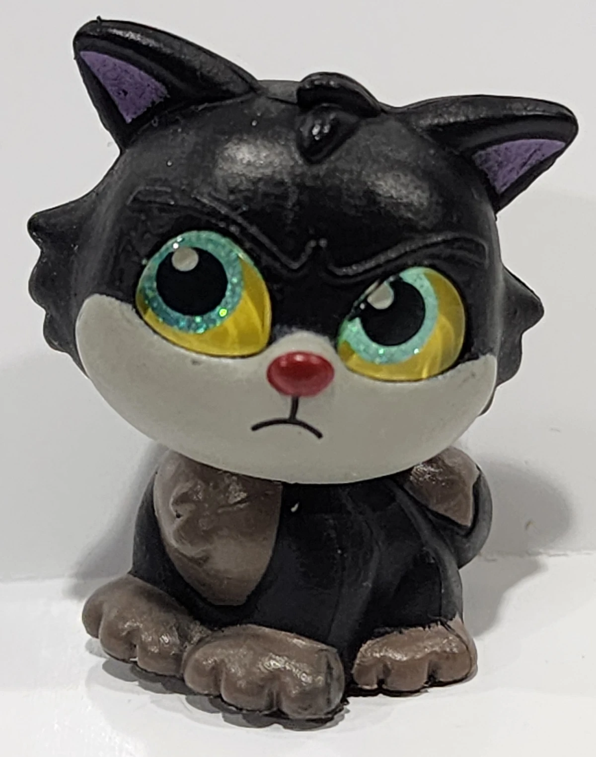 Lucifer | Disney Doorables Wiki | Fandom