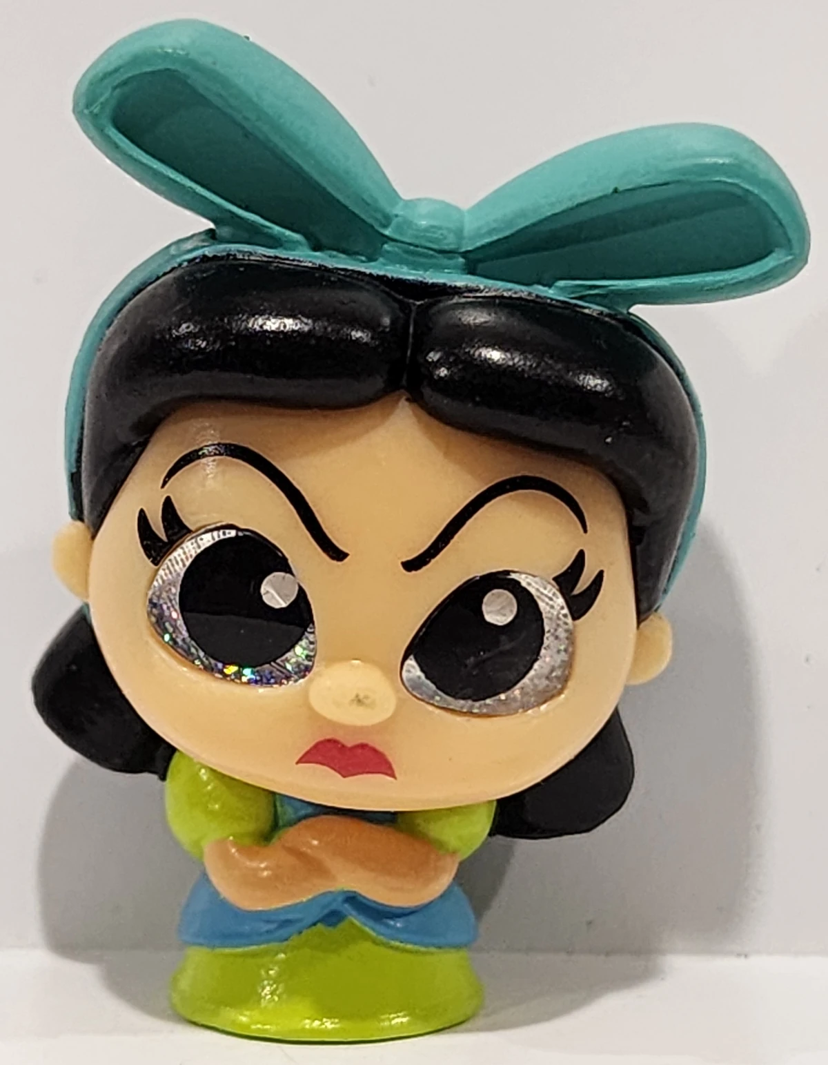 Drizella | Disney Doorables Wiki | Fandom
