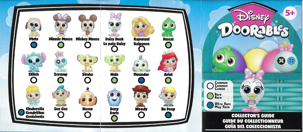 Easter 24 | Disney Doorables Wiki | Fandom