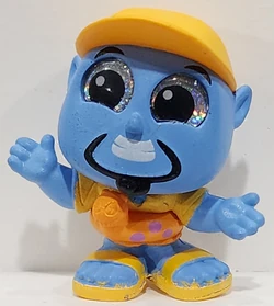 Aladdin FS | Disney Doorables Wiki | Fandom
