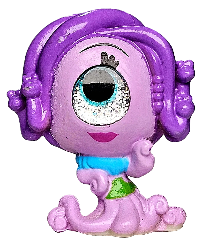 Celia | Disney Doorables Wiki | Fandom