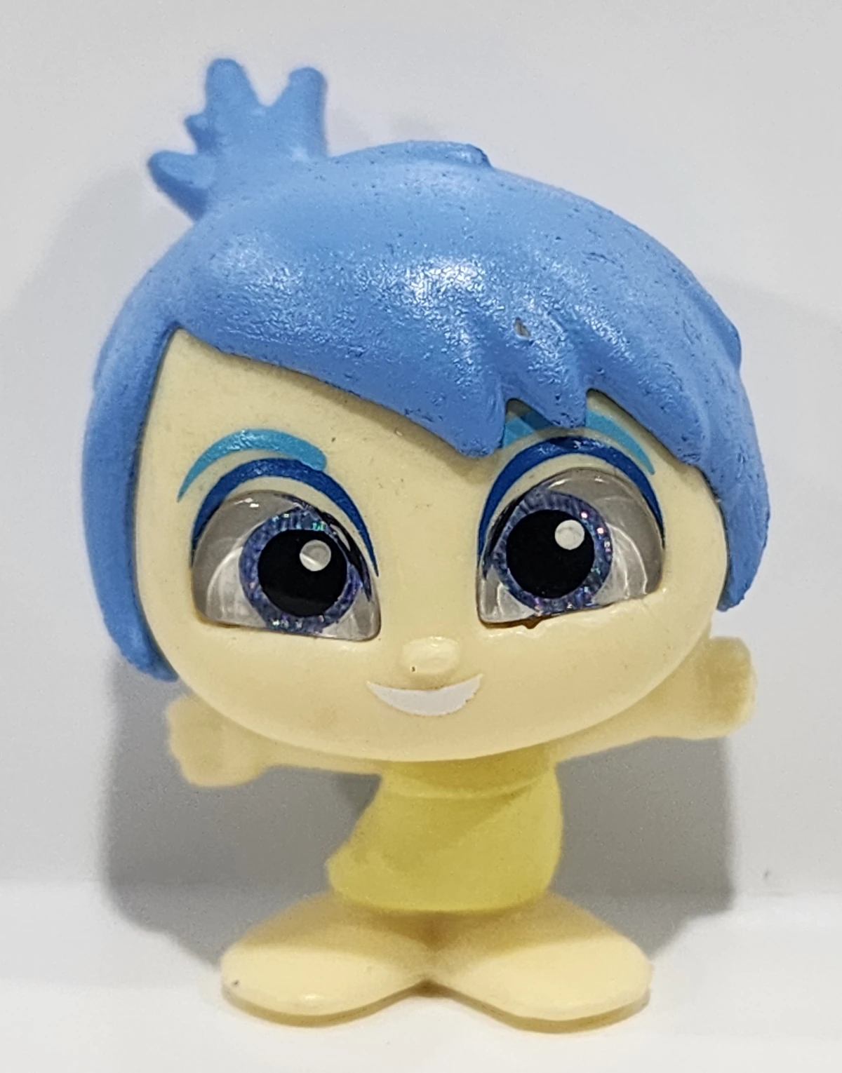 Joy | Disney Doorables Wiki | Fandom