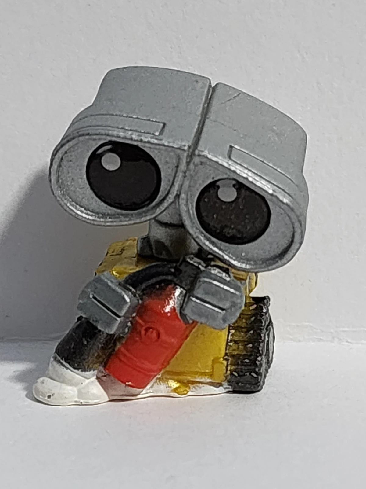 Wall-E | Disney Doorables Wiki | Fandom