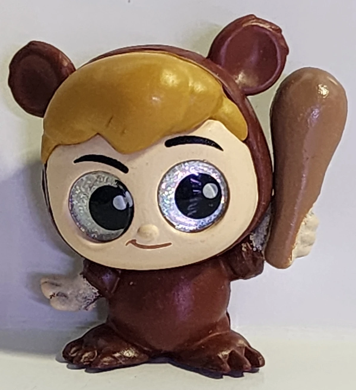 Cubby | Disney Doorables Wiki | Fandom