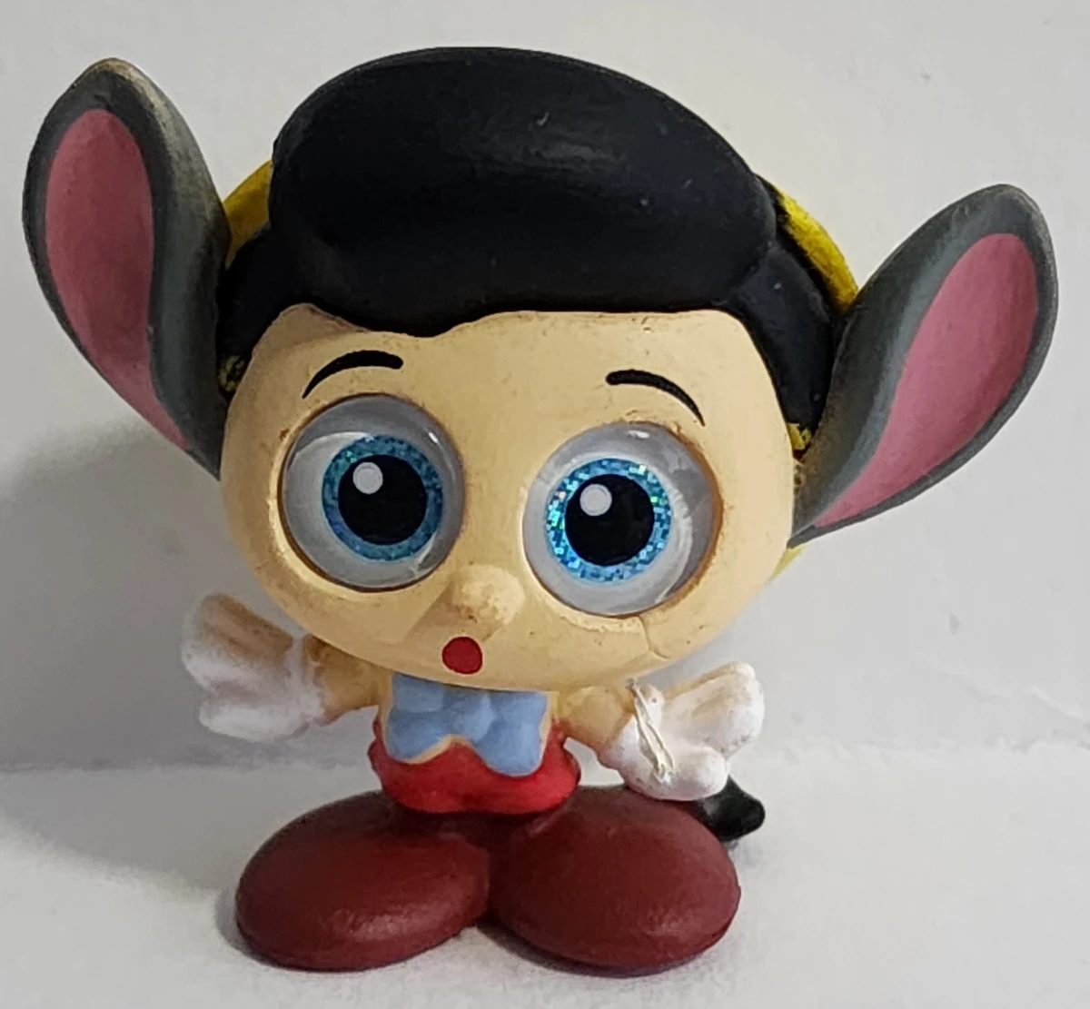 Pinocchio | Disney Doorables Wiki | Fandom