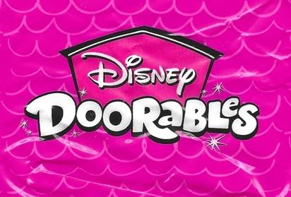 Series 9 | Disney Doorables Wiki | Fandom