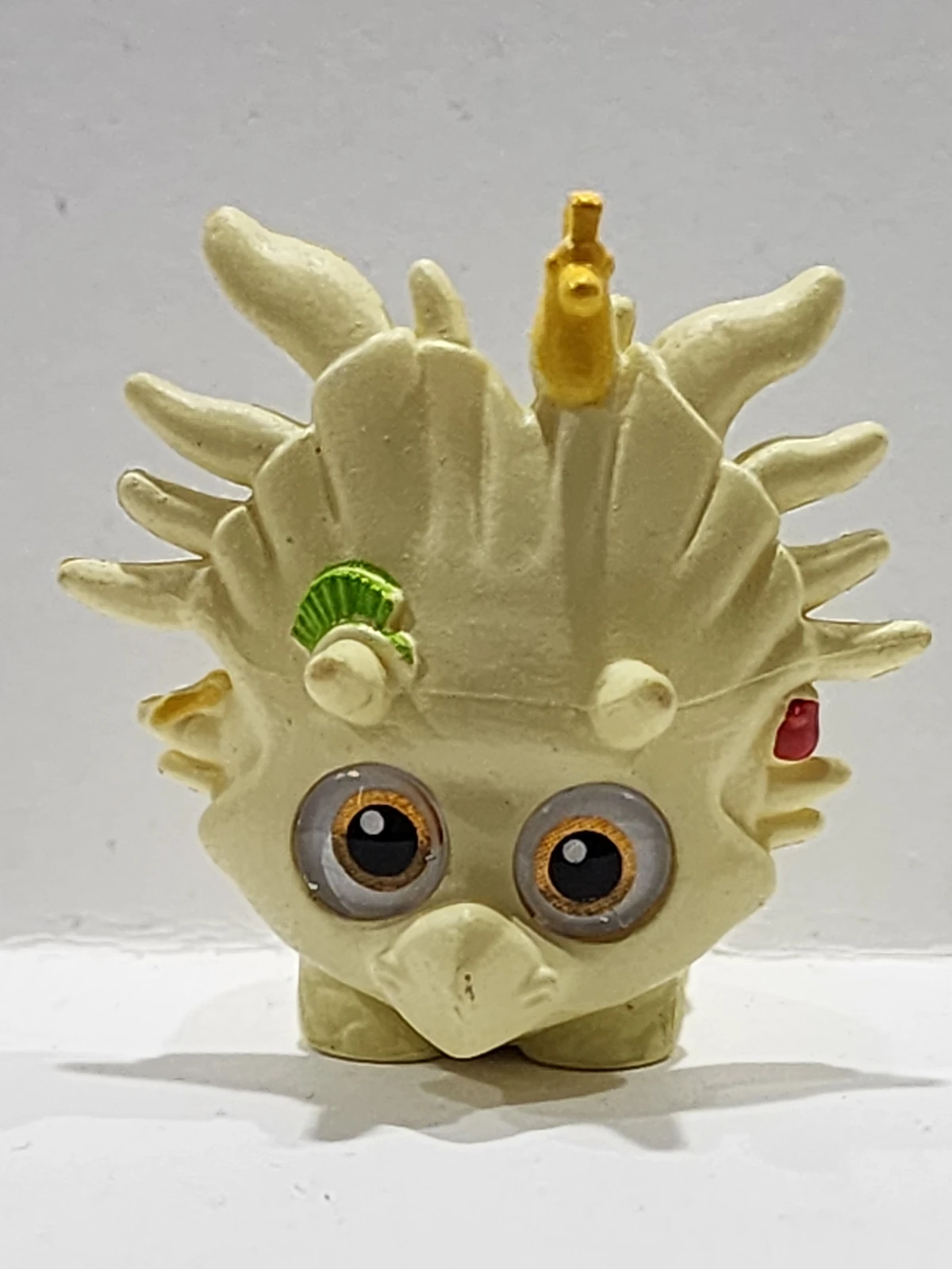 Forrest Woodbush | Disney Doorables Wiki | Fandom