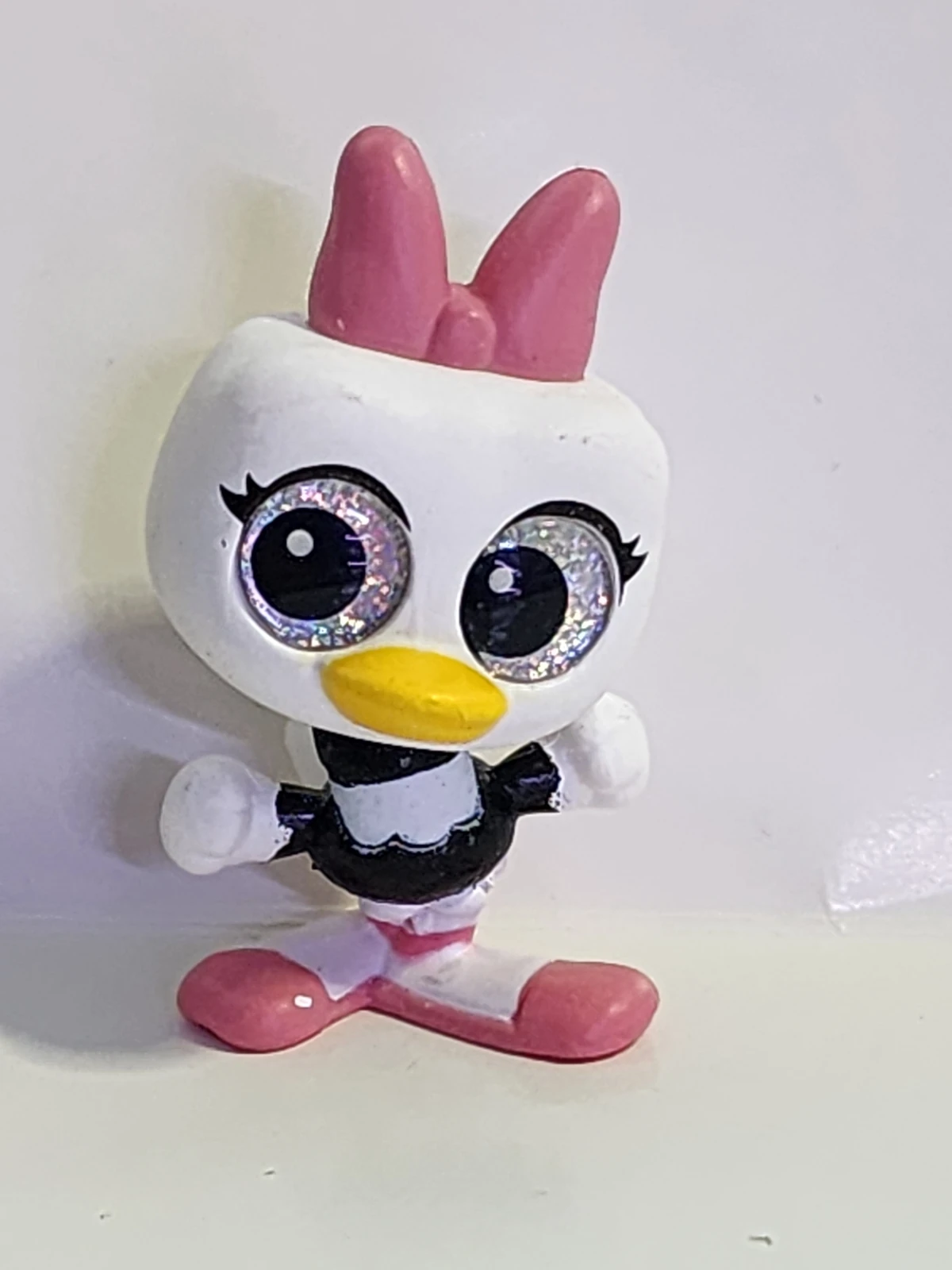 Madame Upanova | Disney Doorables Wiki | Fandom