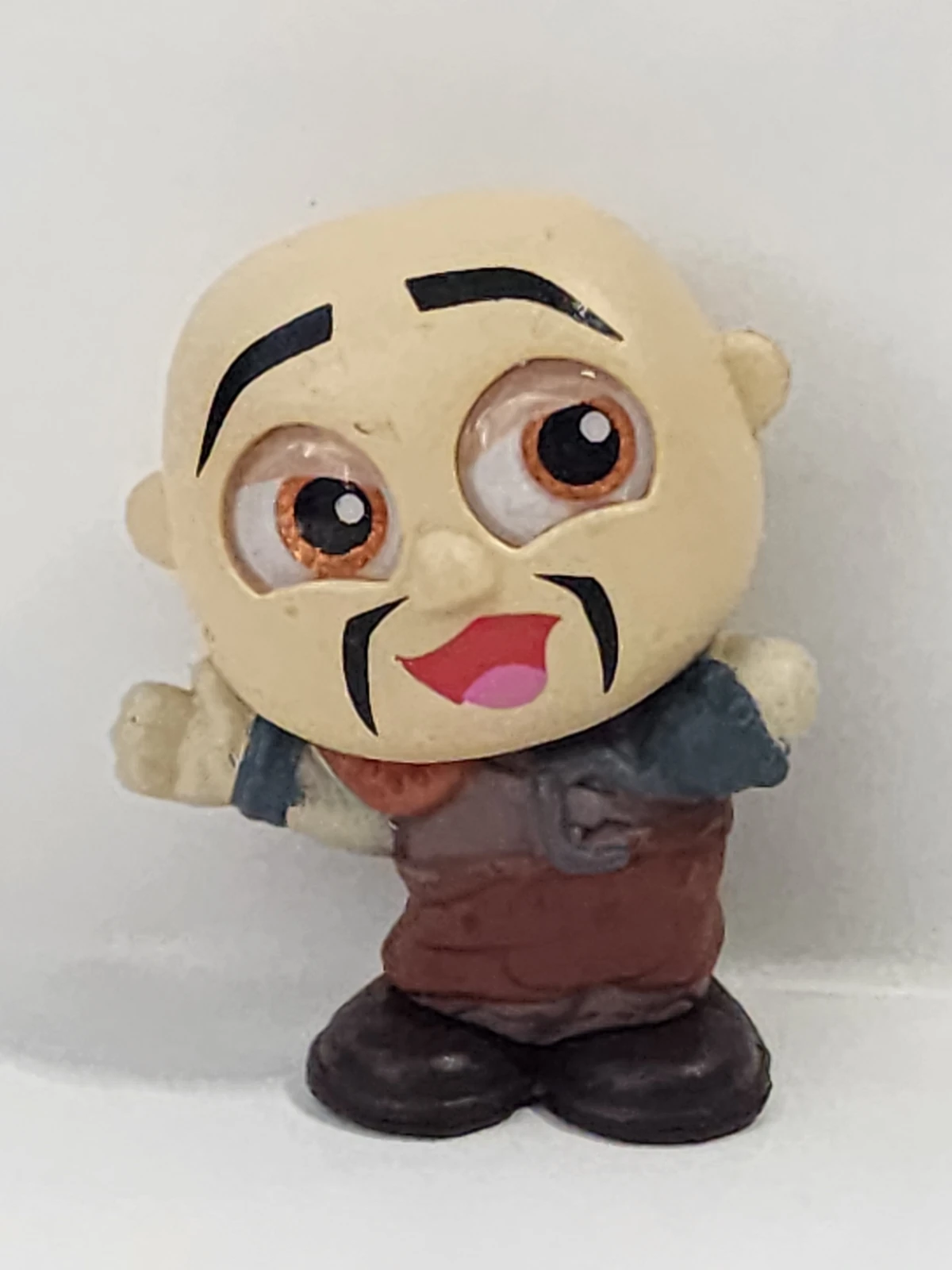 Hook Hand | Disney Doorables Wiki | Fandom