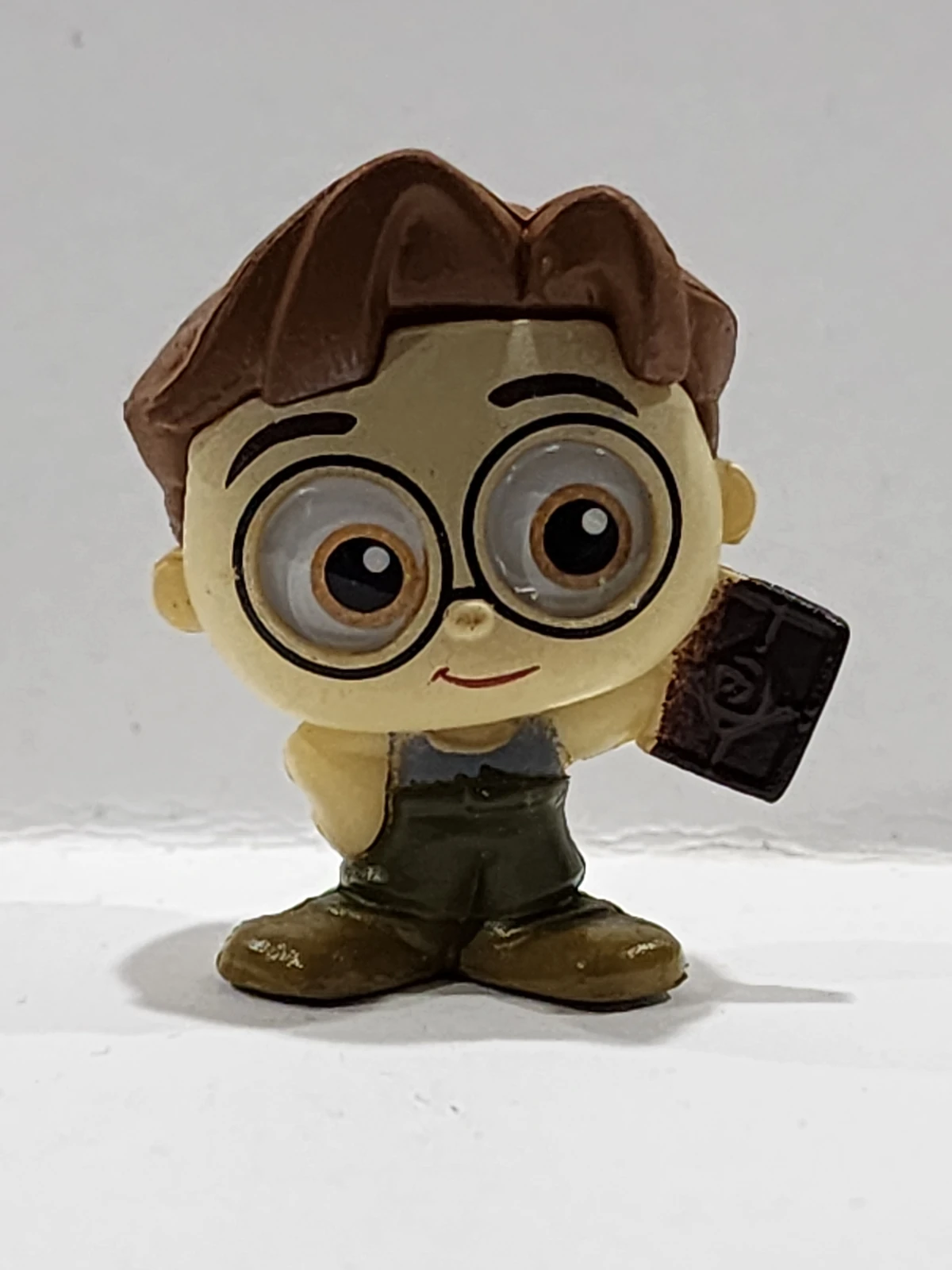 Milo | Disney Doorables Wiki | Fandom