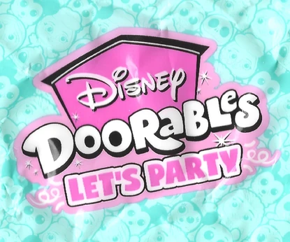 Series 14 | Disney Doorables Wiki | Fandom