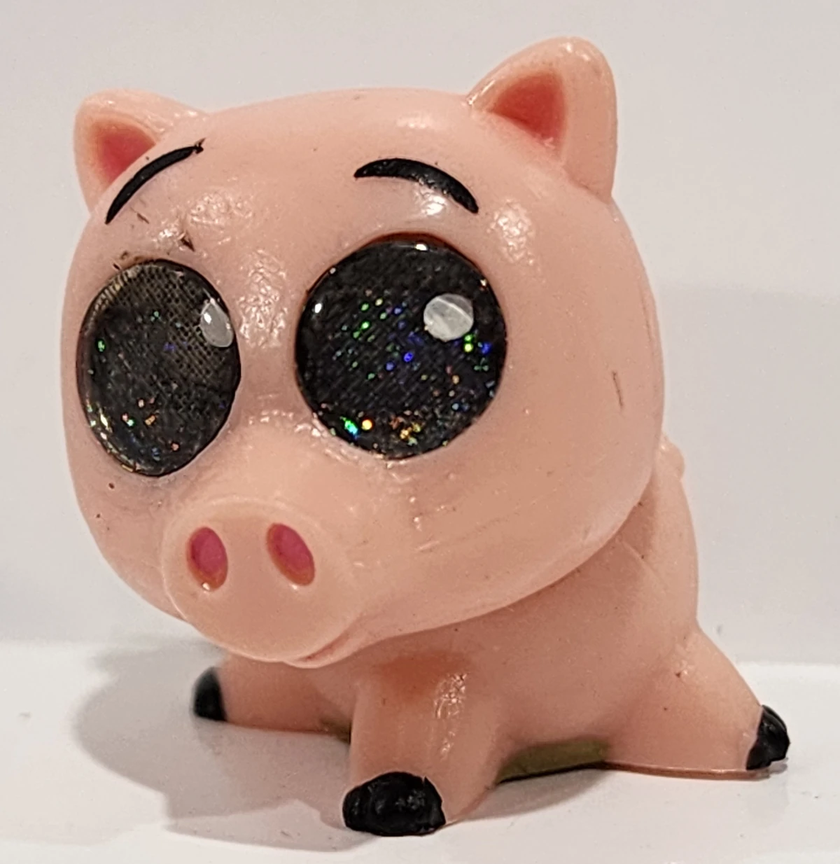 Hamm | Disney Doorables Wiki | Fandom