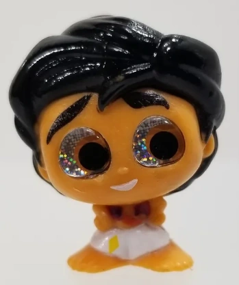 Aladdin | Disney Doorables Wiki | Fandom