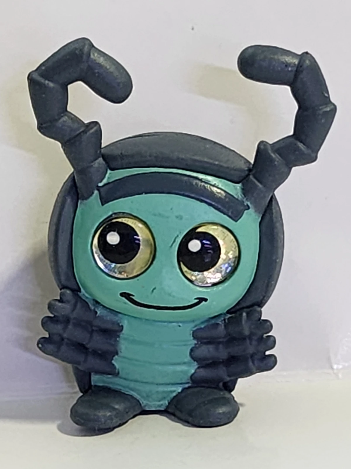 Roll | Disney Doorables Wiki | Fandom