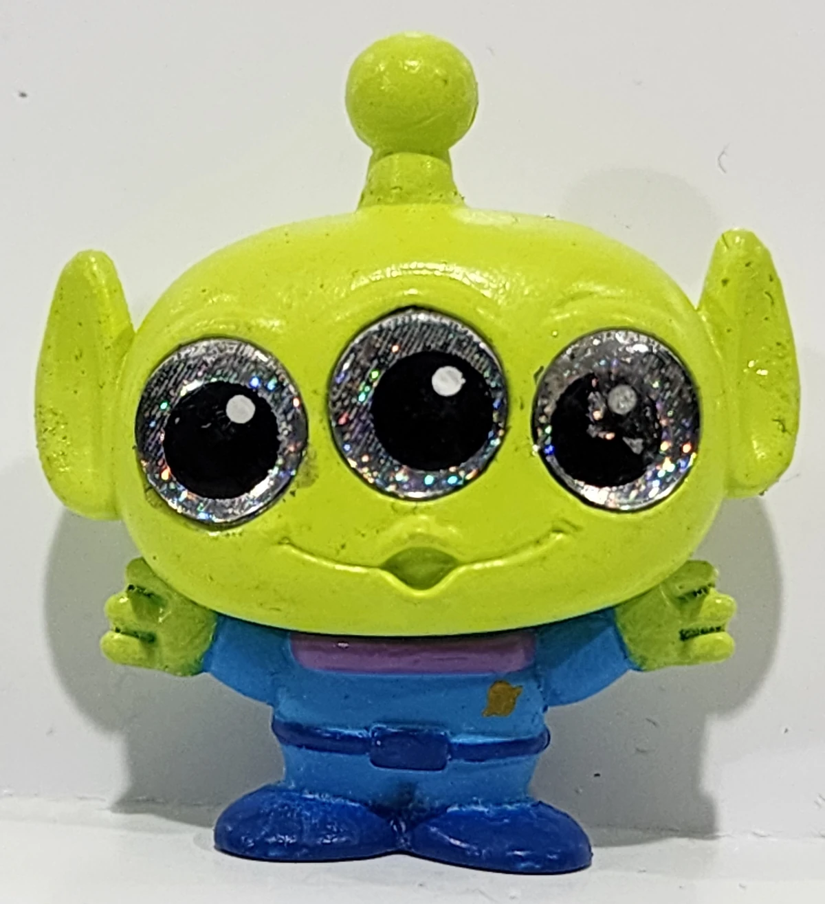 Alien | Disney Doorables Wiki | Fandom