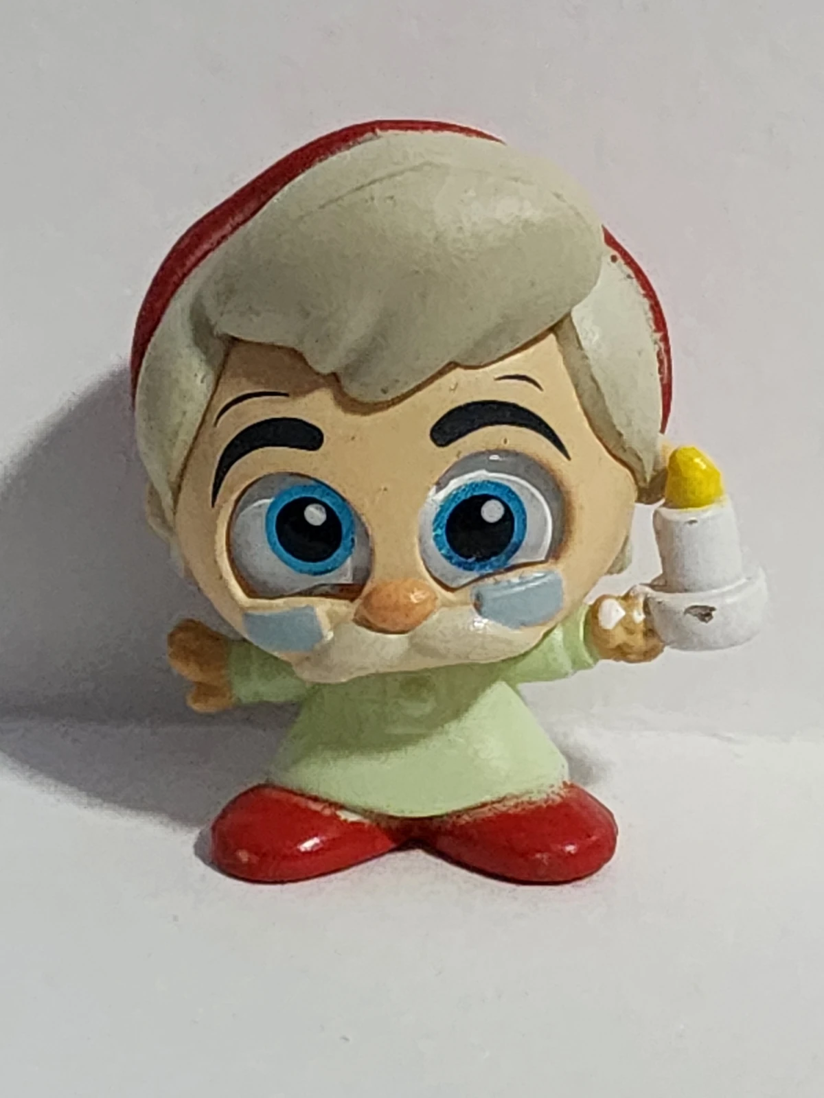 Geppetto | Disney Doorables Wiki | Fandom