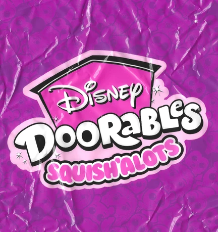 Squish Alots Claw | Disney Doorables Wiki | Fandom