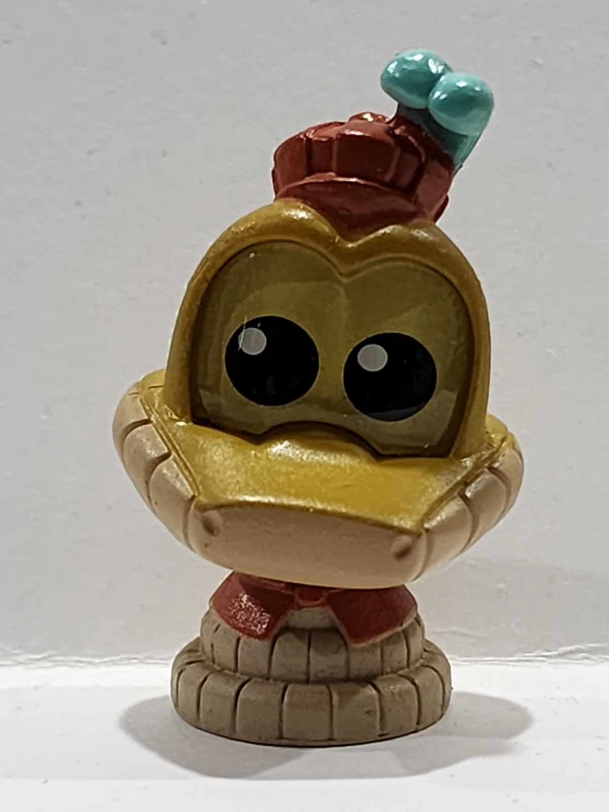 Sir Hiss | Disney Doorables Wiki | Fandom