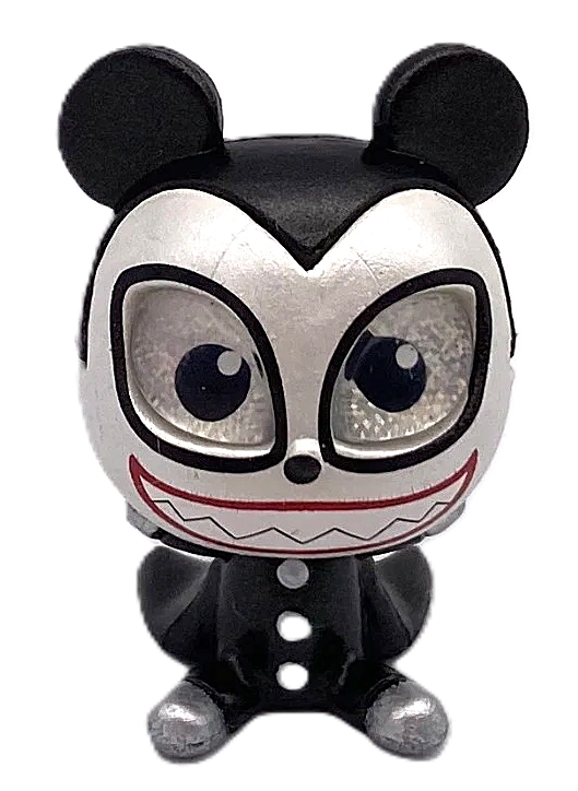 Vampire Teddy | Disney Doorables Wiki | Fandom
