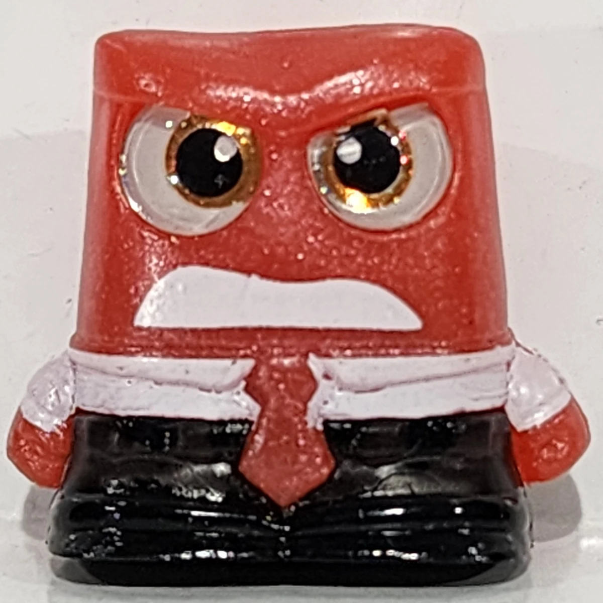 Anger | Disney Doorables Wiki | Fandom