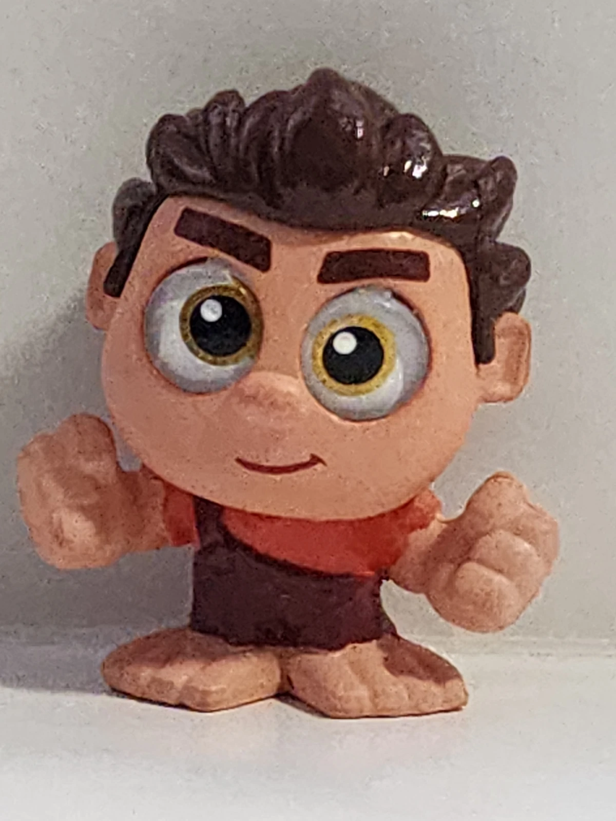 Ralph | Disney Doorables Wiki | Fandom