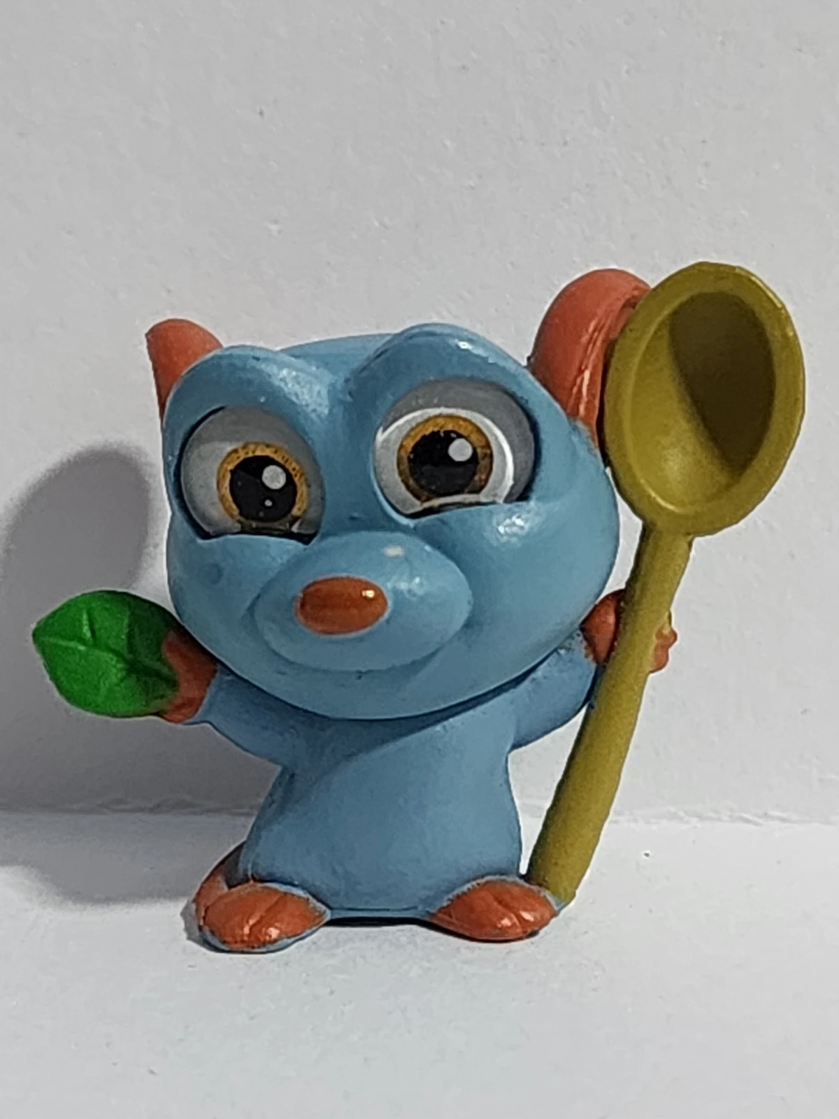 Remy | Disney Doorables Wiki | Fandom