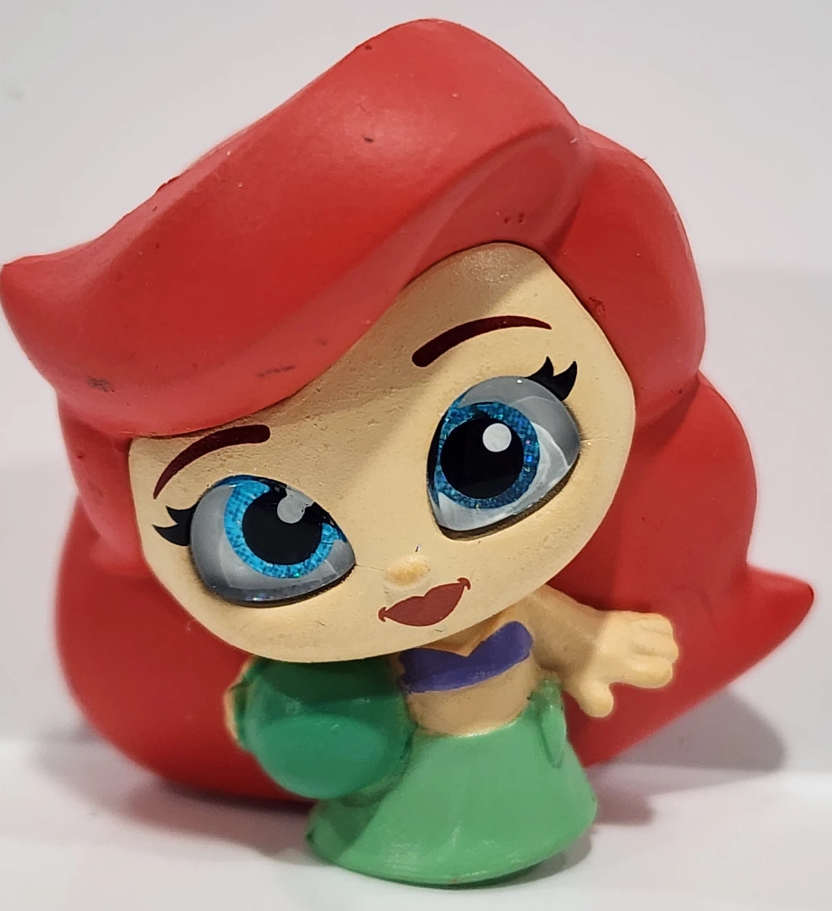 Ariel | Disney Doorables Wiki | Fandom