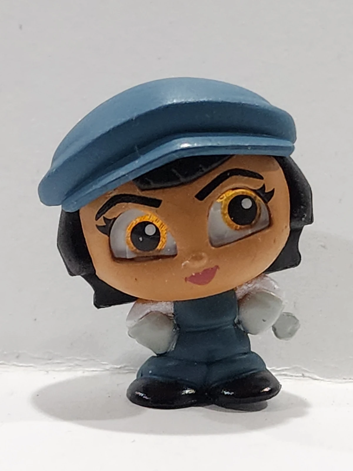 Audrey | Disney Doorables Wiki | Fandom