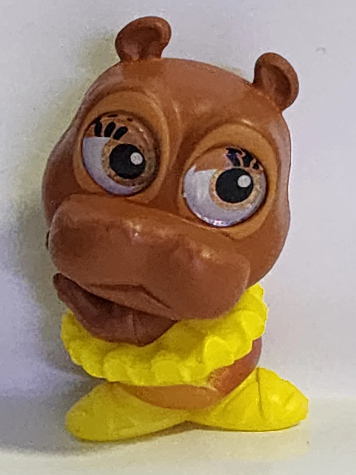 Hyacinth Hippo | Disney Doorables Wiki | Fandom