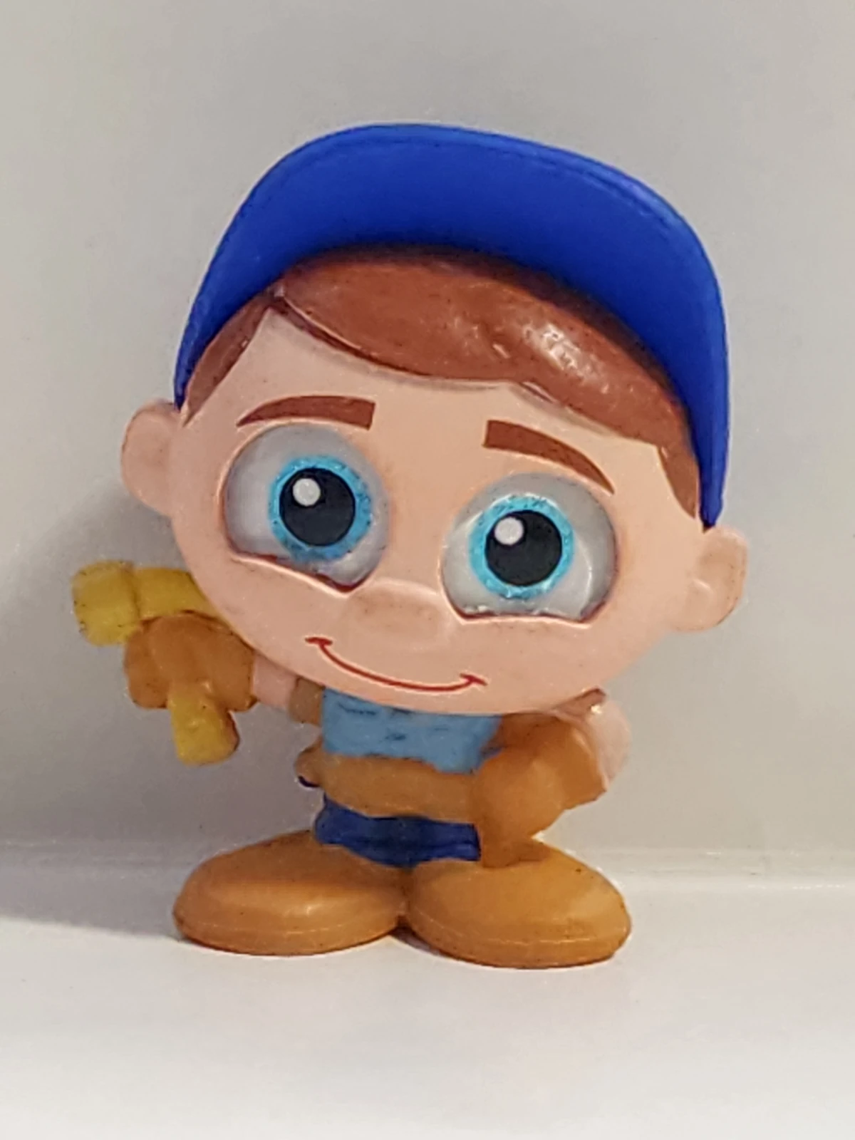 Felix | Disney Doorables Wiki | Fandom