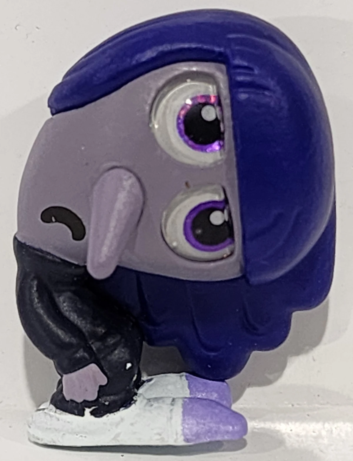 Ennui | Disney Doorables Wiki | Fandom