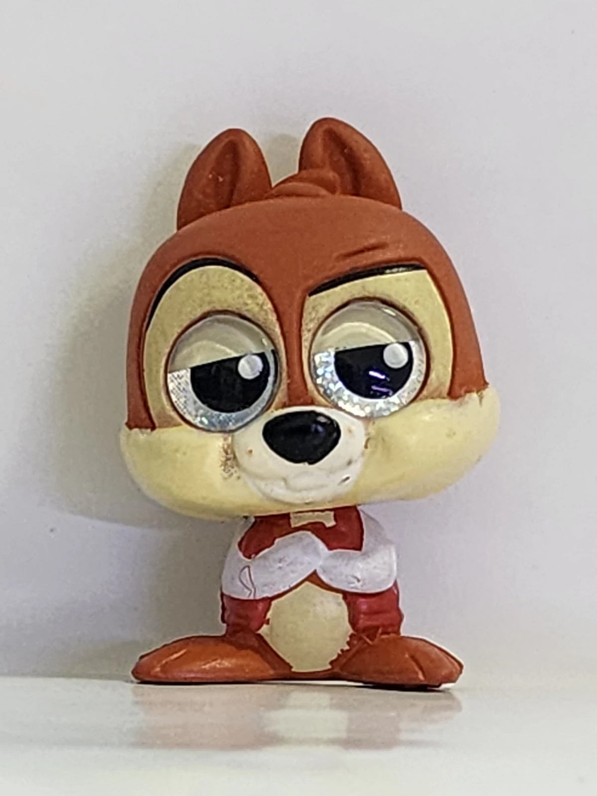 Chip | Disney Doorables Wiki | Fandom