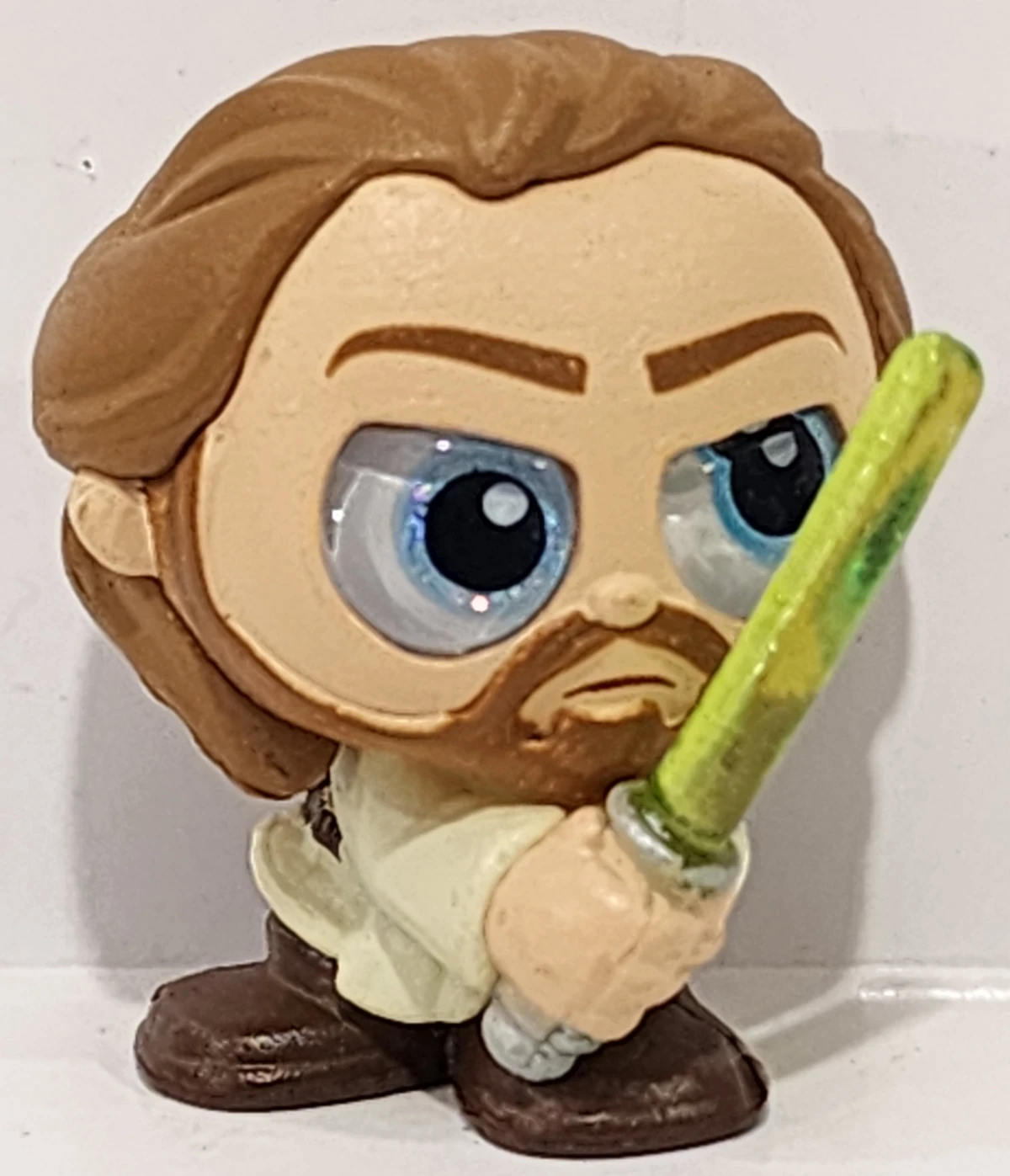 Qui-Gon Jin | Disney Doorables Wiki | Fandom
