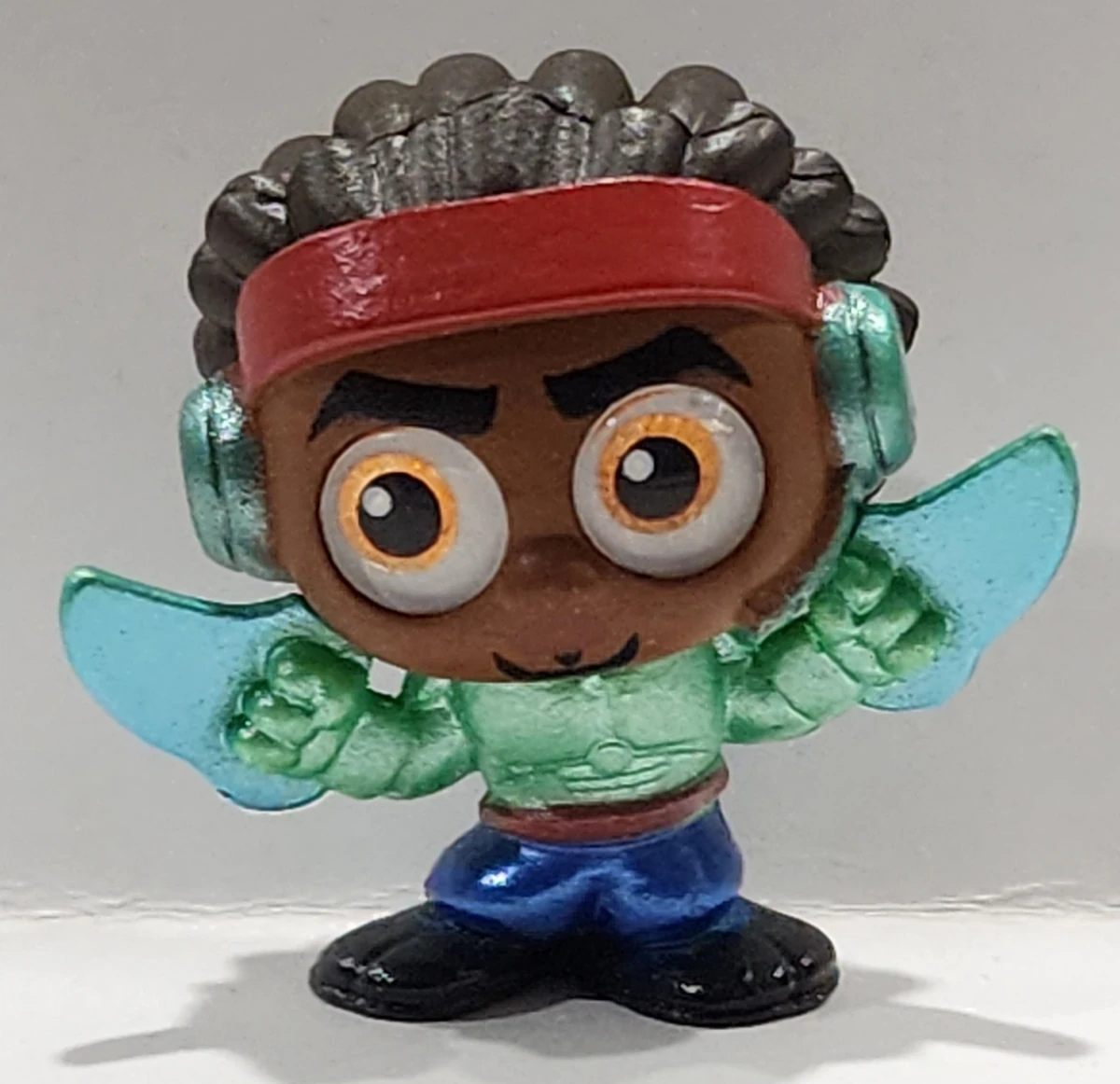 Wasabi | Disney Doorables Wiki | Fandom