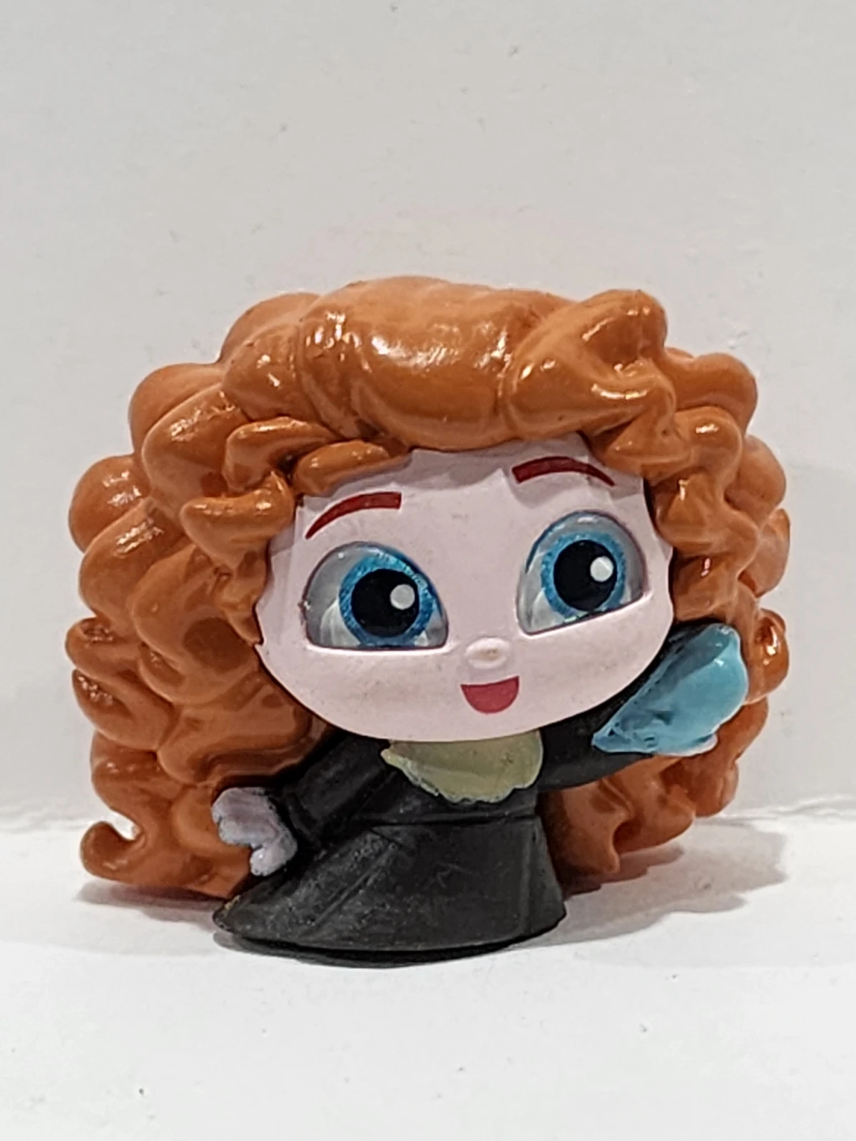 Merida | Disney Doorables Wiki | Fandom