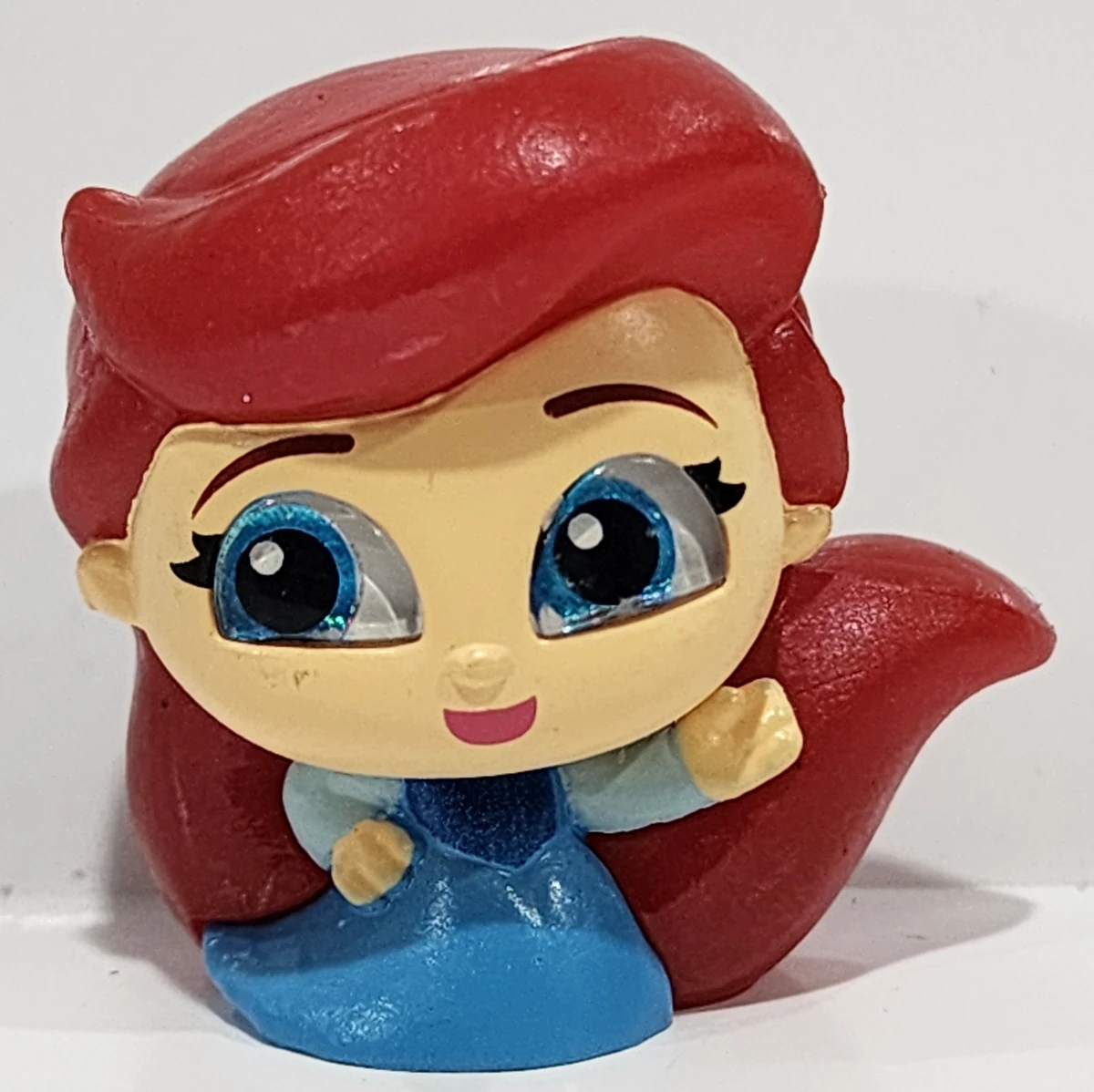 Ariel | Disney Doorables Wiki | Fandom