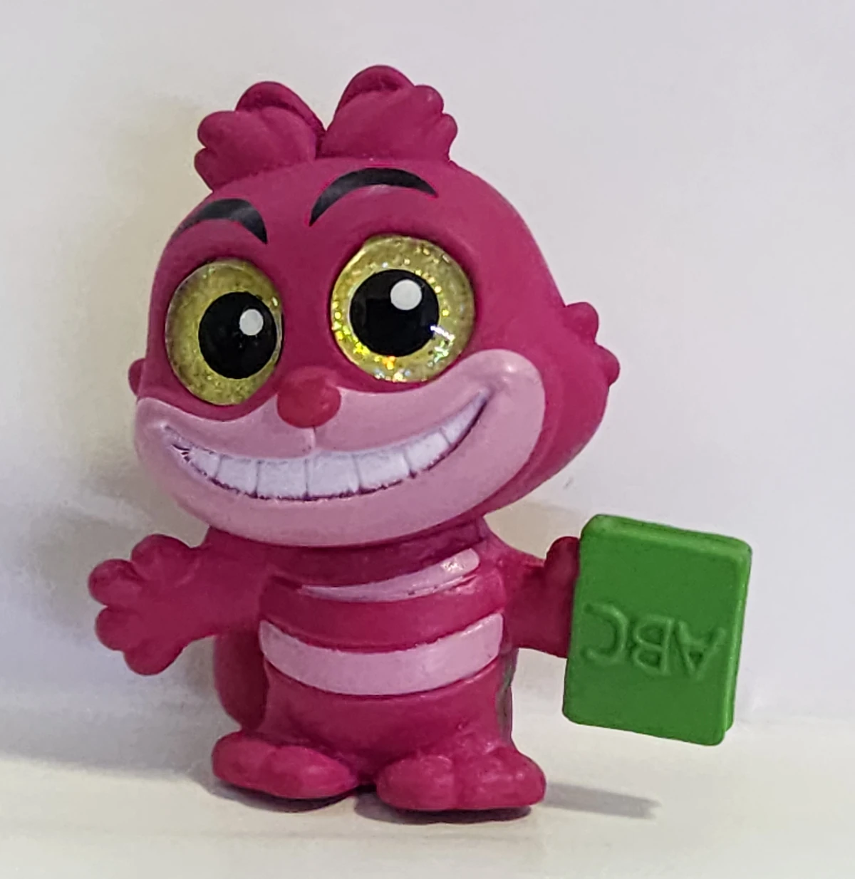 Cheshire Cat | Disney Doorables Wiki | Fandom