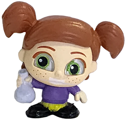 Darla | Disney Doorables Wiki | Fandom