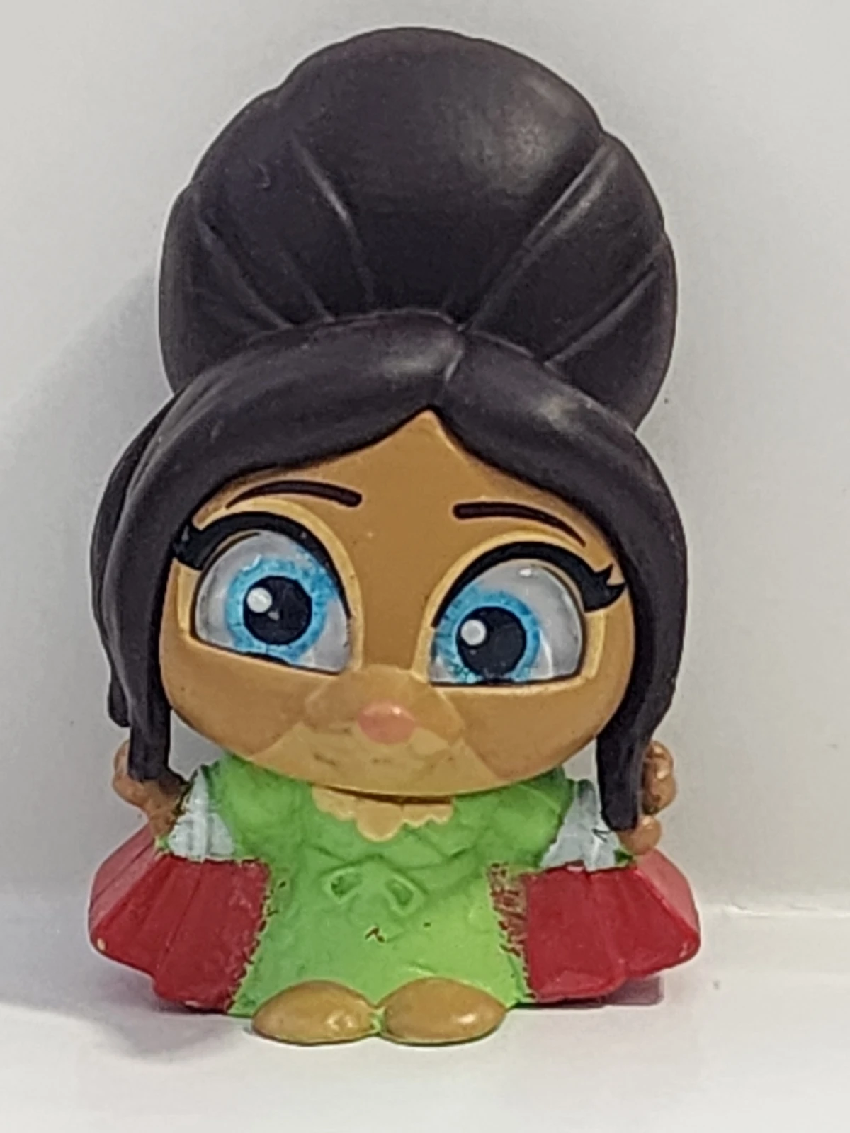 Fru Fru | Disney Doorables Wiki | Fandom