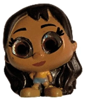 Nani | Disney Doorables Wiki | Fandom